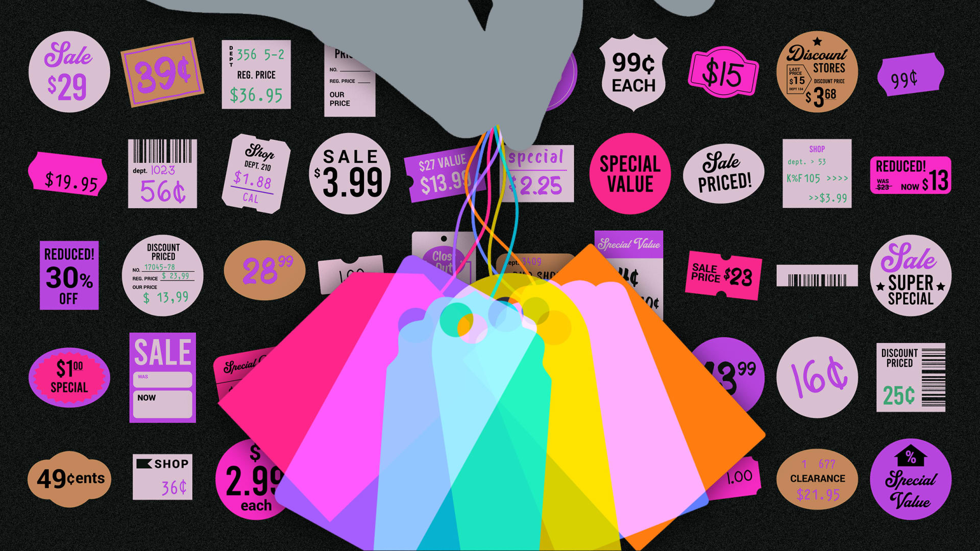 Here’s the science behind our stupid money mistakes - Fast Company