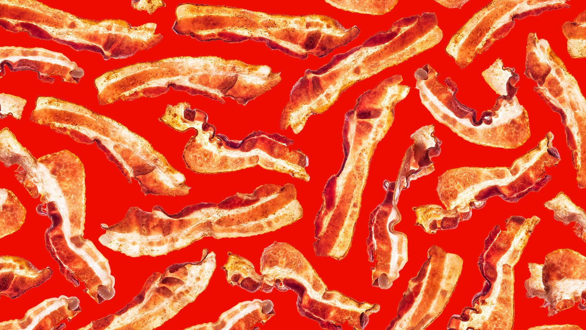Bacon prices are a hot topic this election. Here's what you need to ...