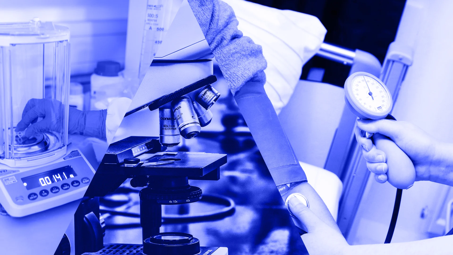 How to transform scientific discoveries into better treatments - Fast ...