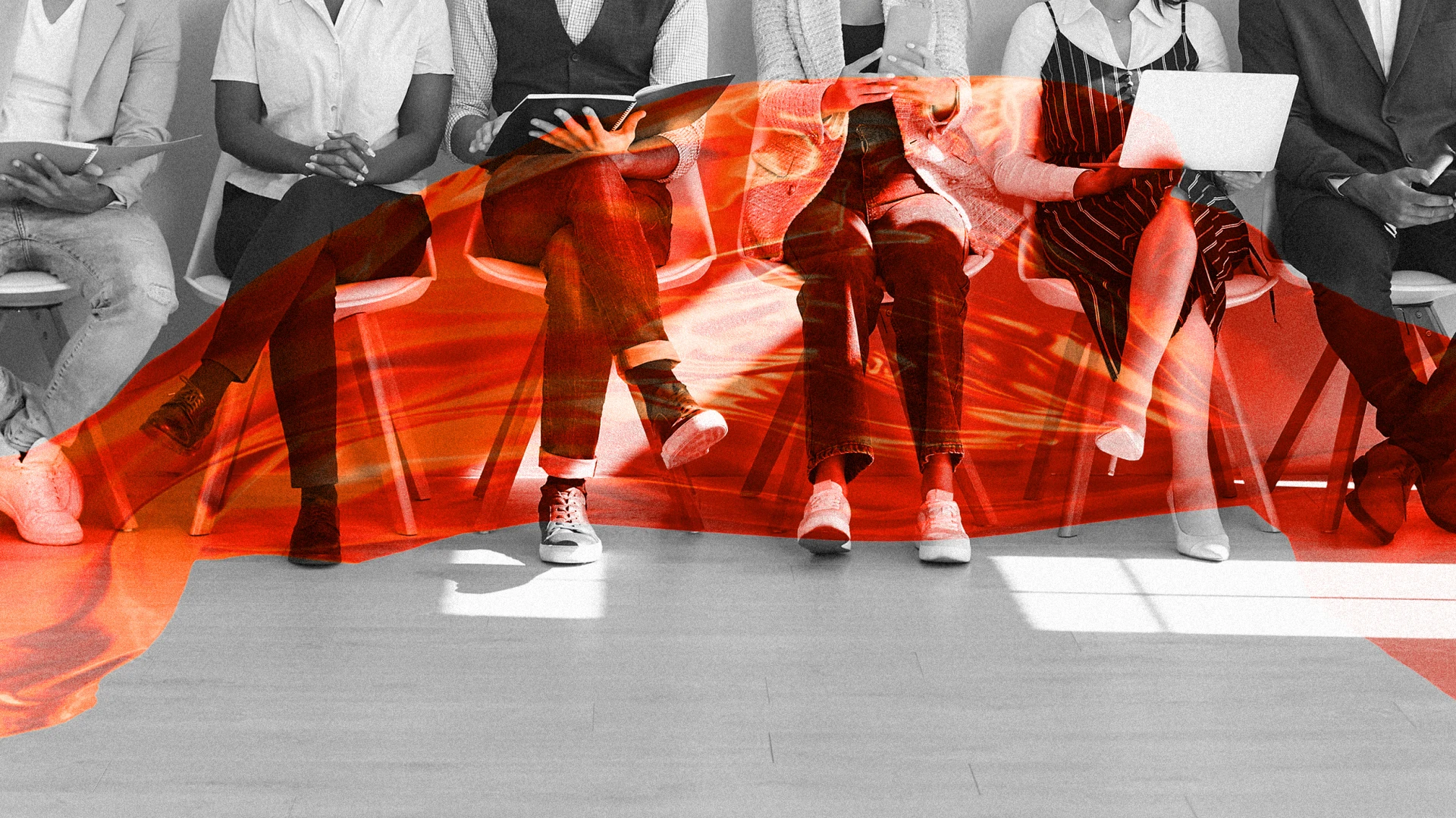 Job interview red flags - Fast Company