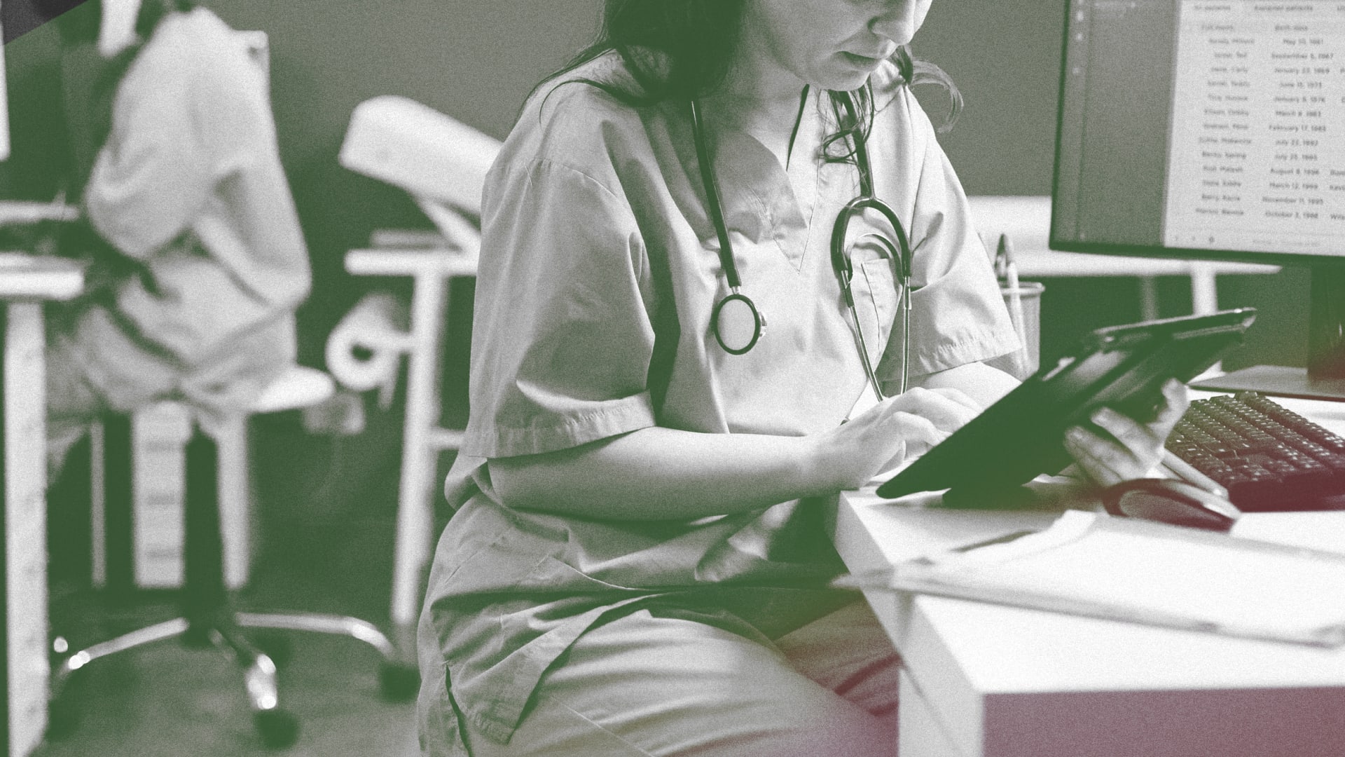 How can AI win the trust of doctors and nurses? - Fast Company