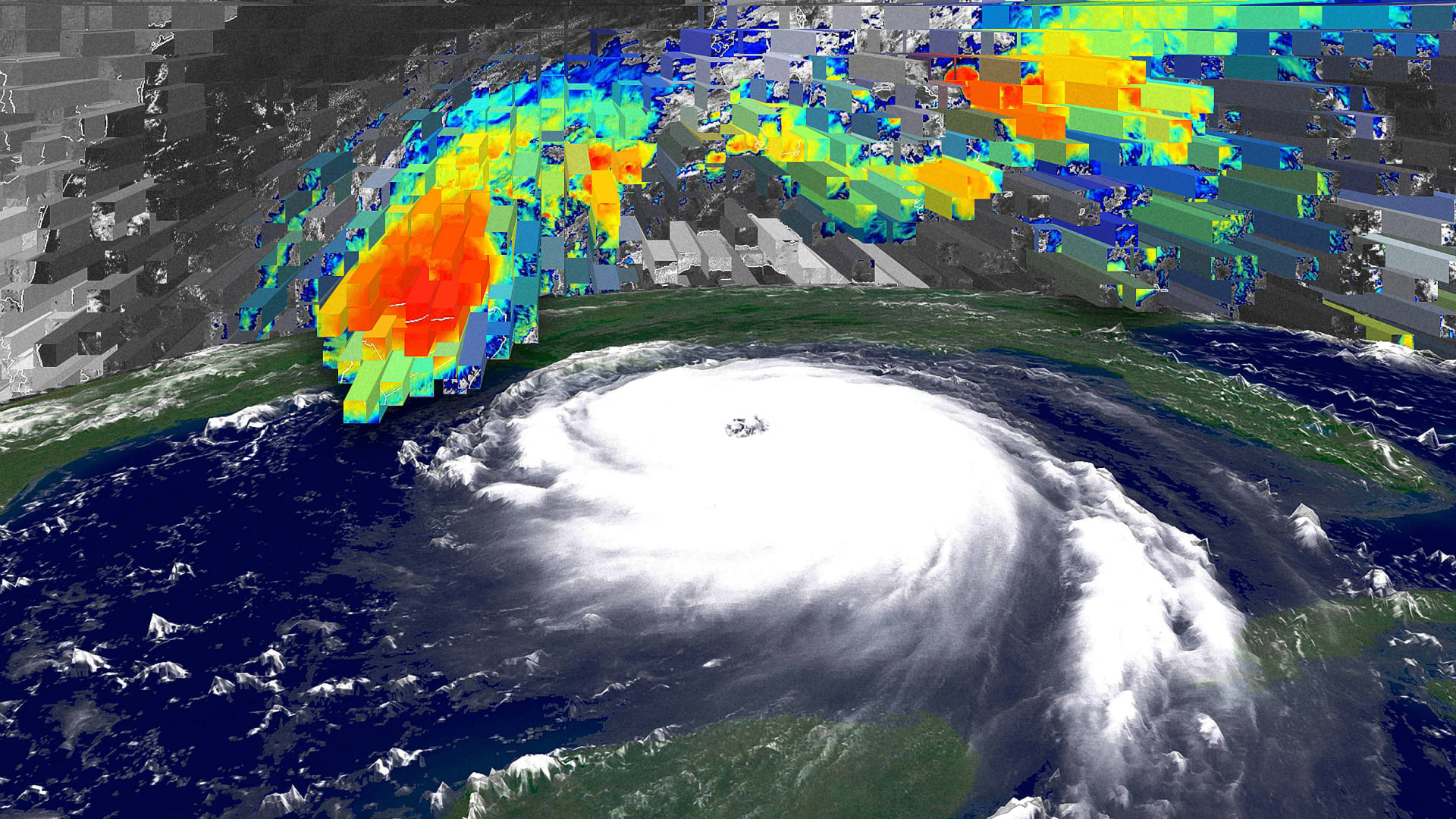 AI is changing my work as a meteorologist—Hurricane Helene and Milton proved there's no going ...