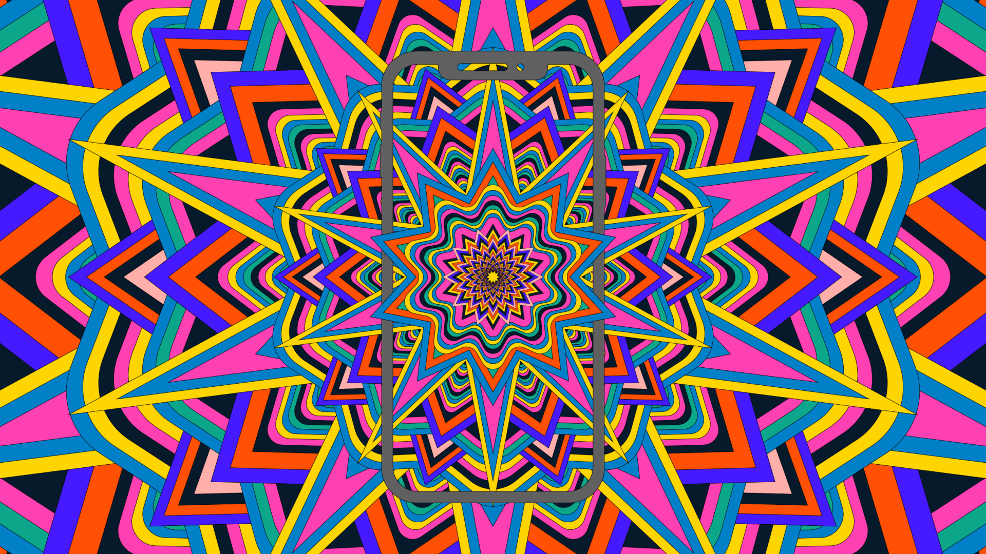 More color complexity boosts engagement on social media posts - Fast ...