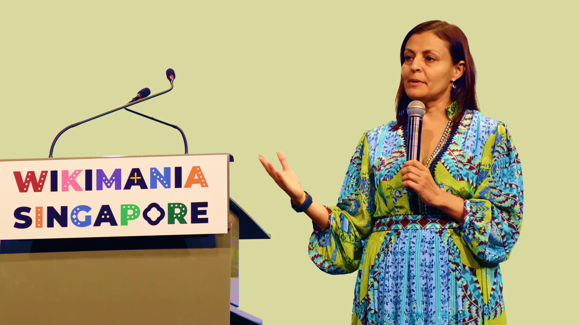 How Wikipedia is staying relevant in the AI era - Fast Company