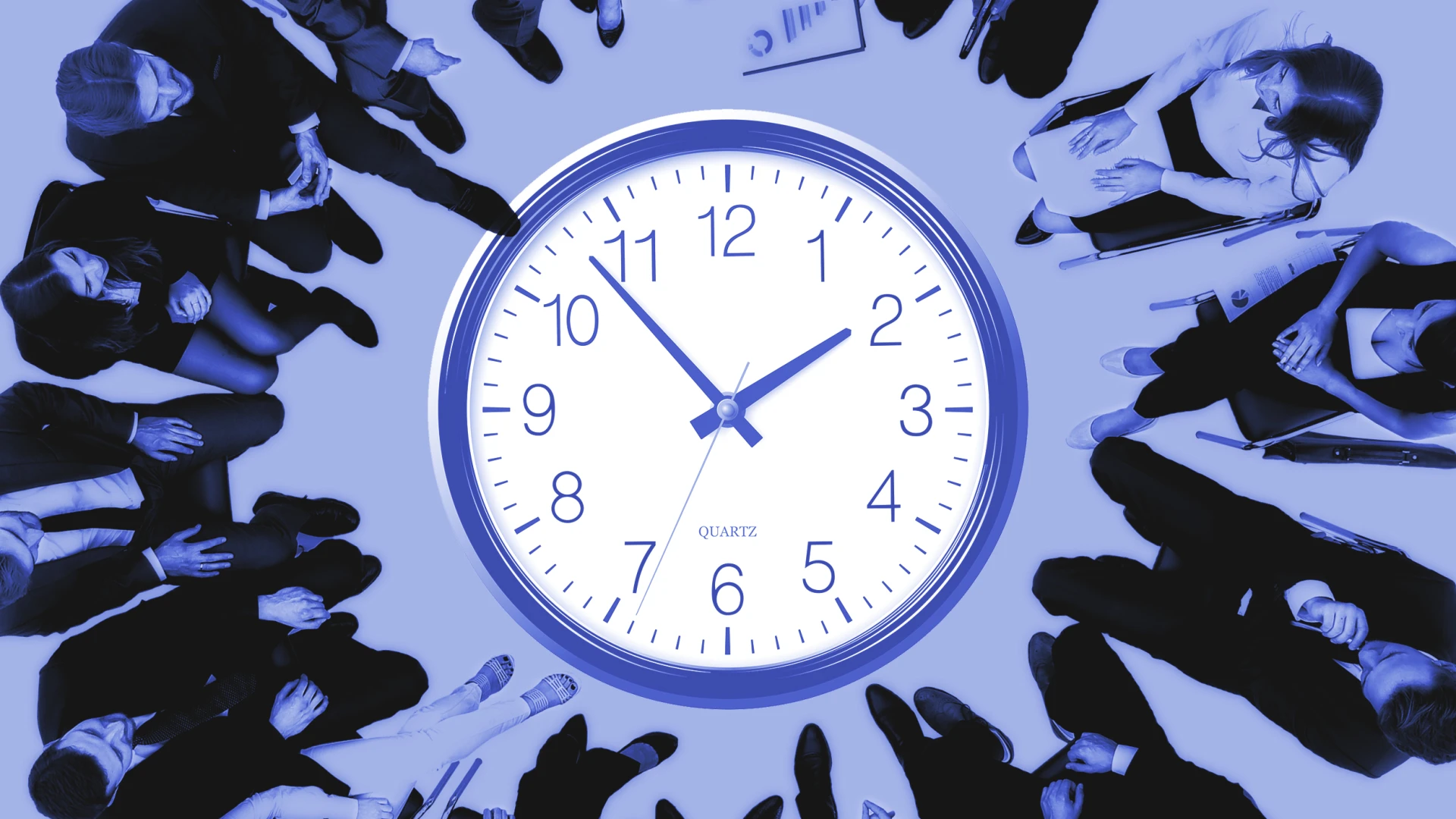 How to lead a better meeting - Fast Company