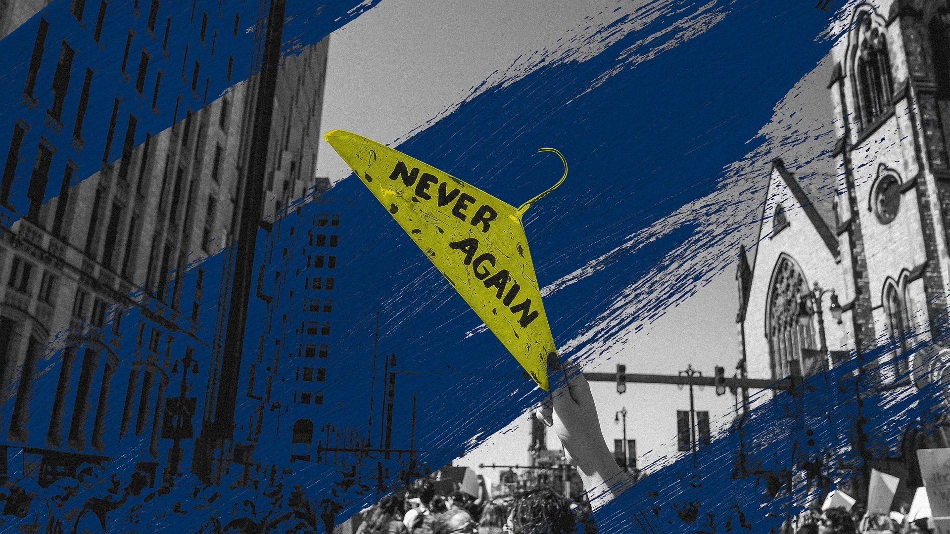 Michigan moved fast to protect reproductive rights—twice. But the 2024 ...