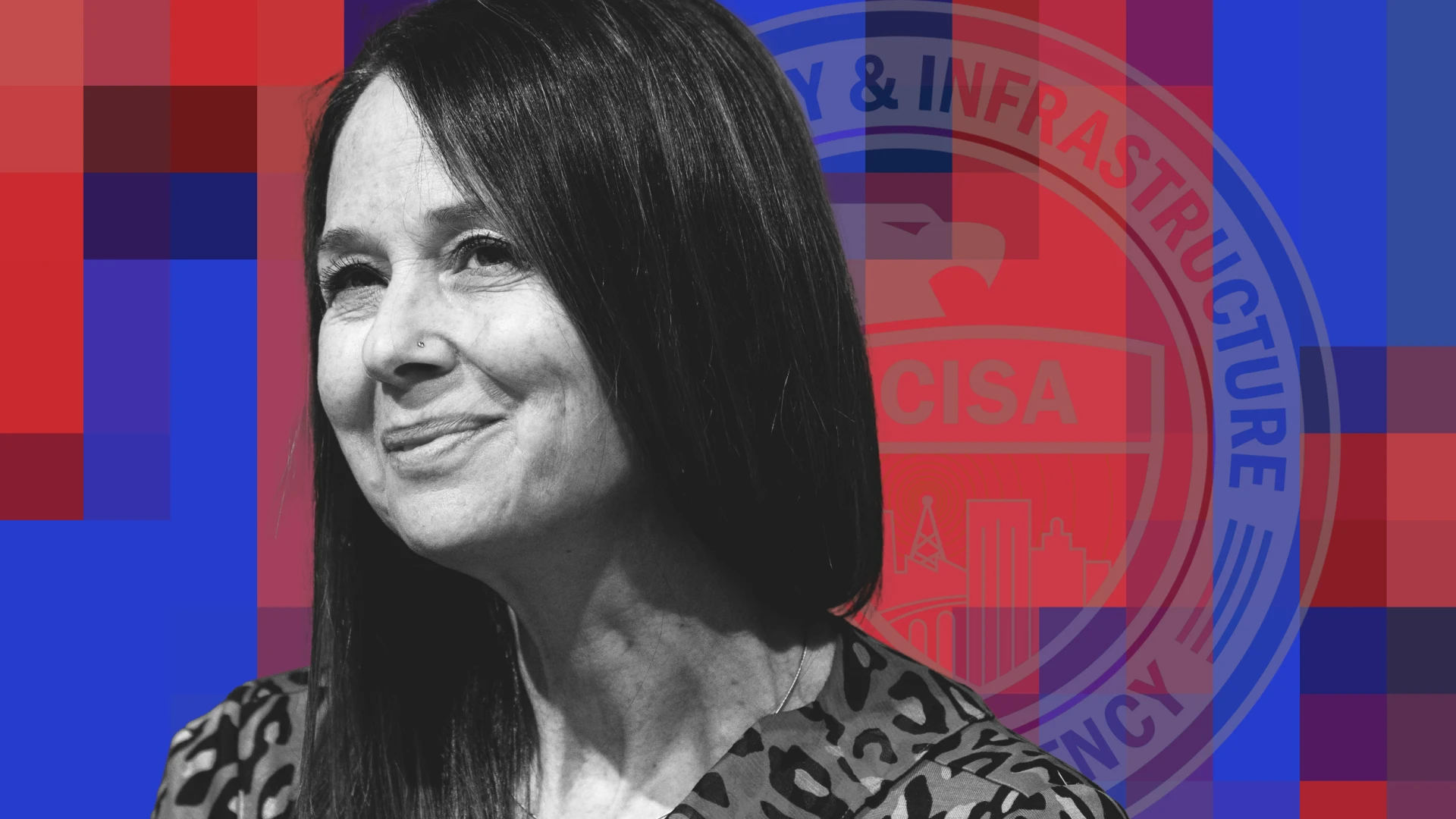 CISA oversees election security. Could its own future be under threat ...