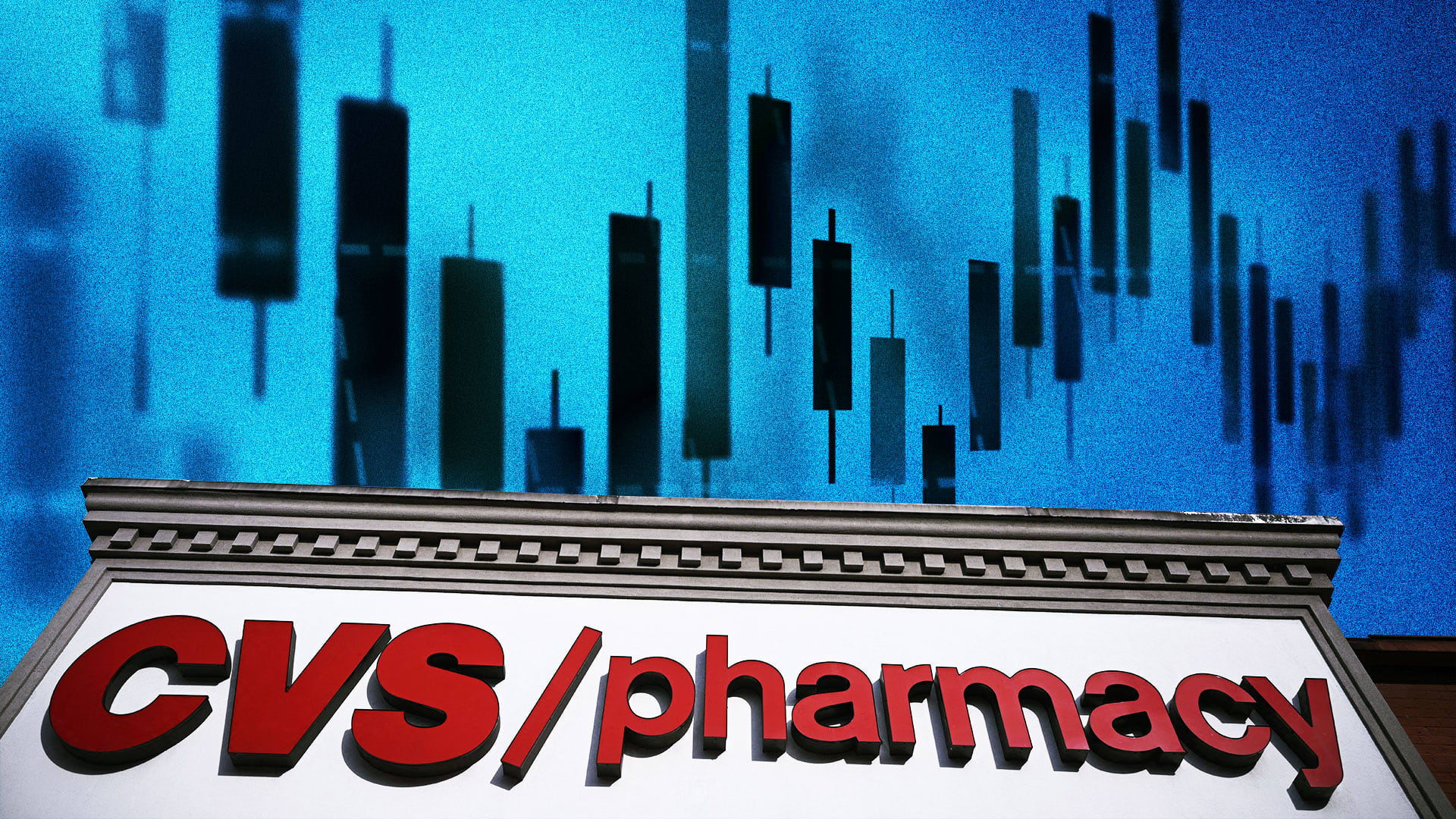 CVS Health stock price tumbles on CEO shakeup: Karen Lynch out - Fast ...