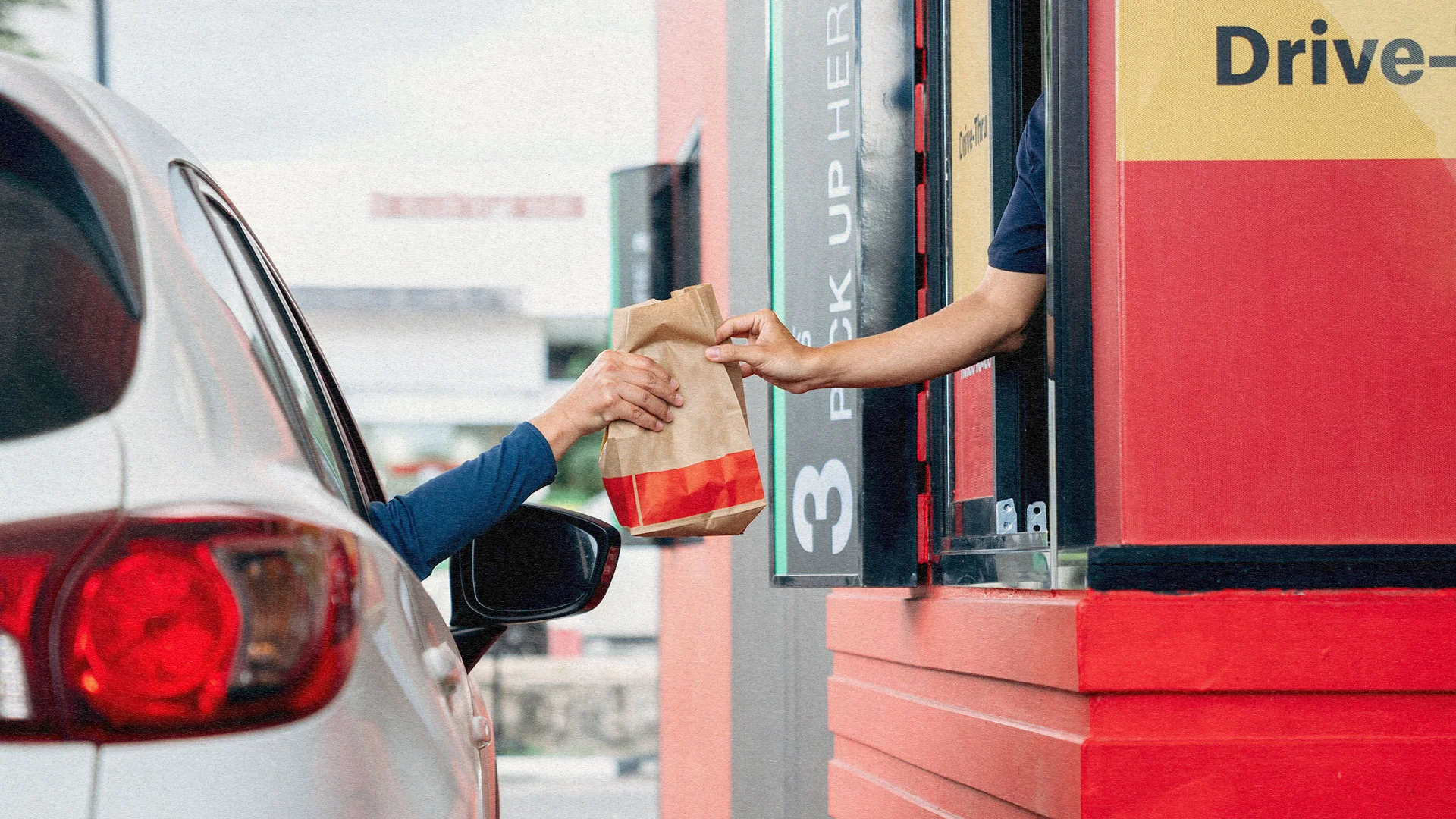 When California raised fast food wages, jobs actually increased. That's ...