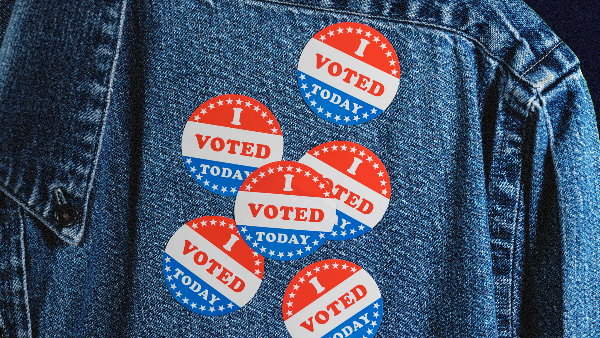 Election Day: Gap and Nextdoor encourage civic engagement - Fast Company