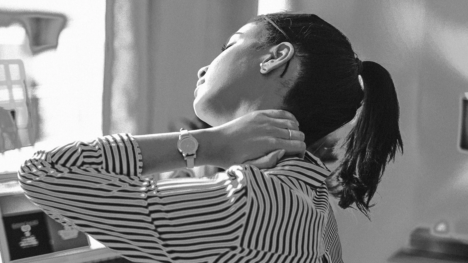 We need to talk about the emotional weight of work - Fast Company