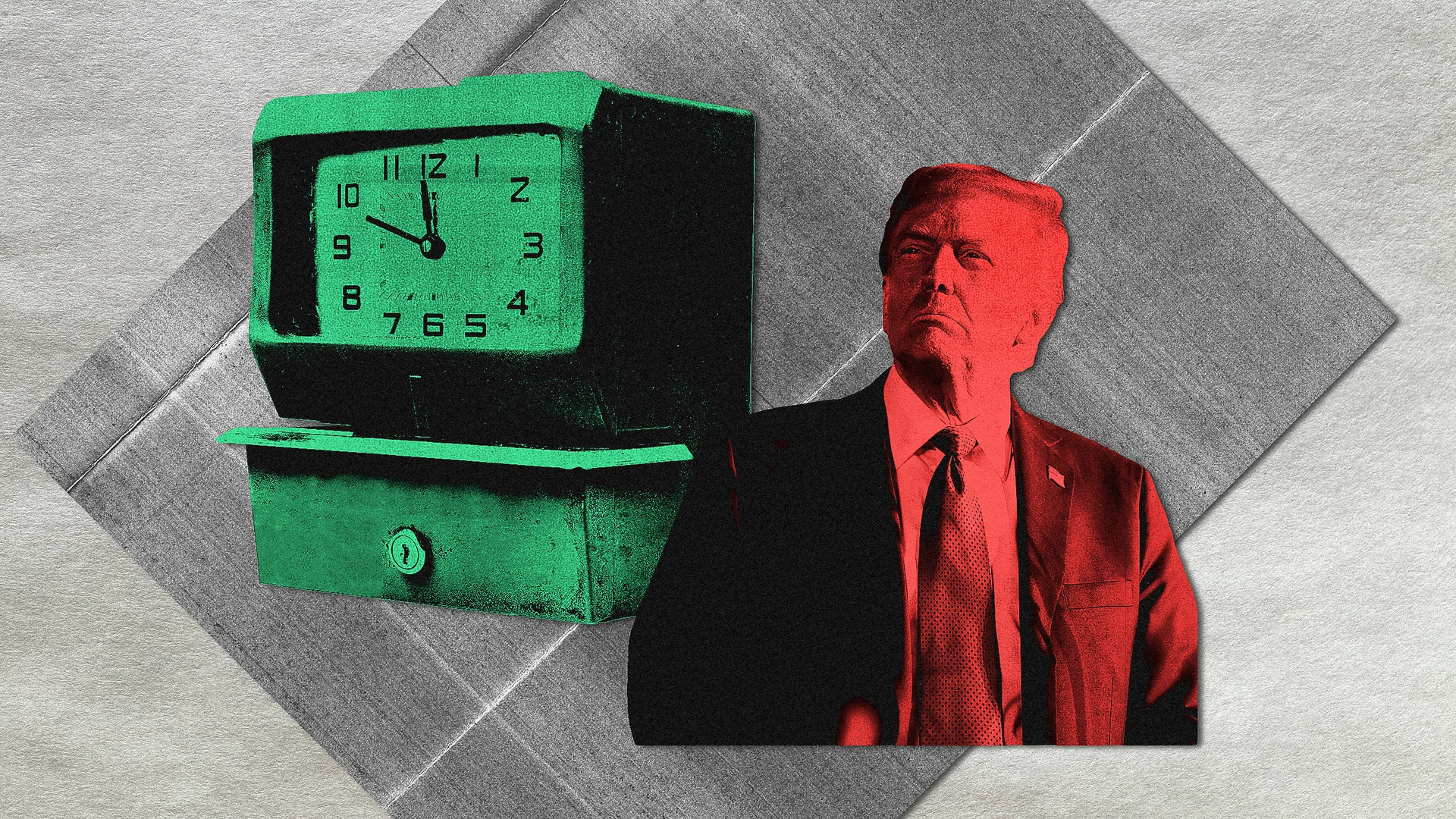 In his first term, Trump cut overtime pay for millions. A second term ...
