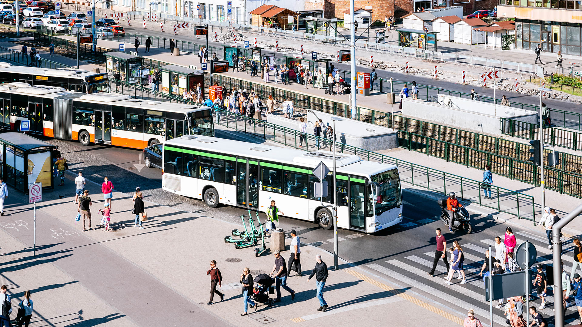 Innowacja: A first-hand account of innovation in Poland - Fast Company