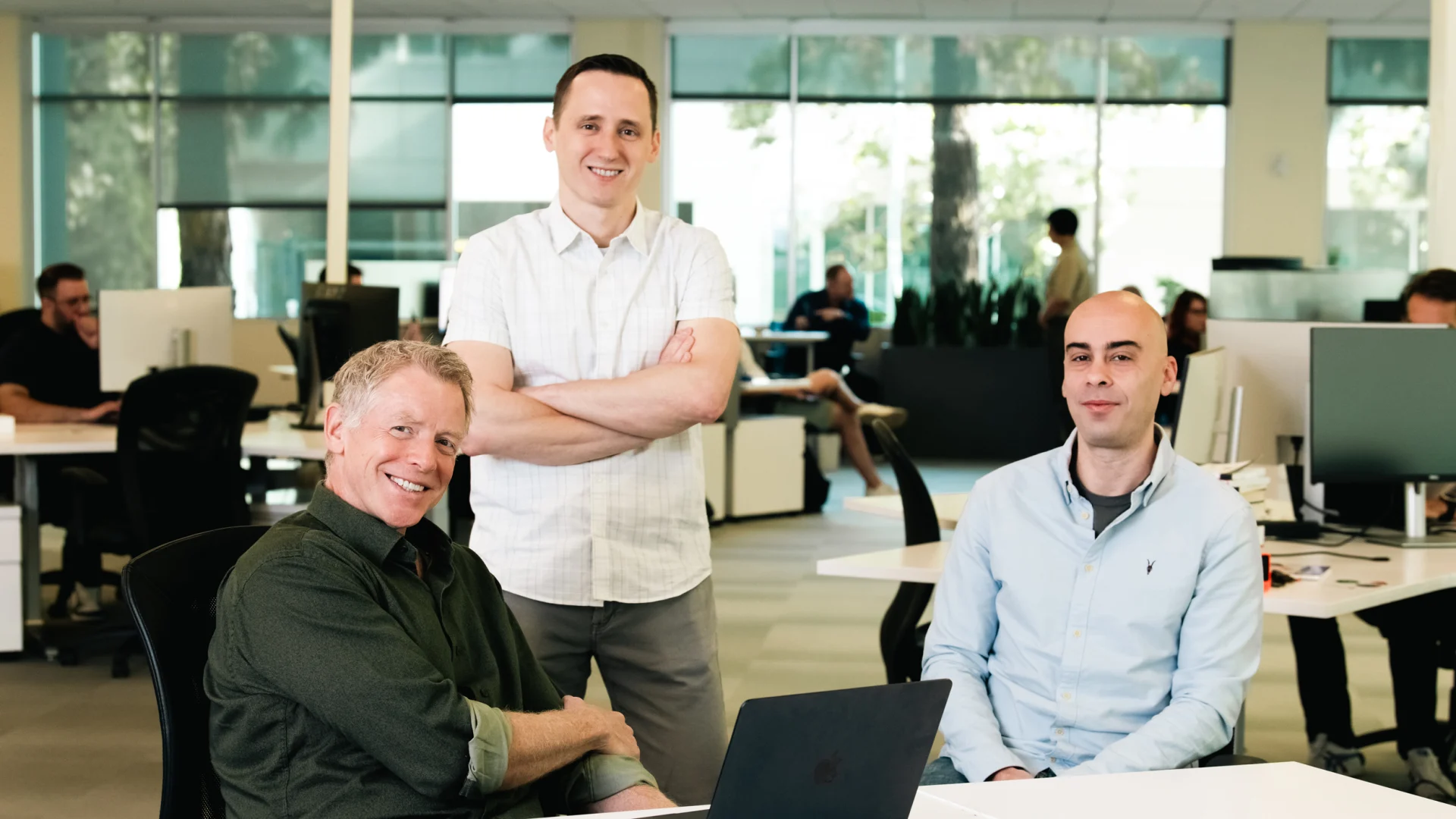 Augment's AI assistant wants to help companies write code faster and ...