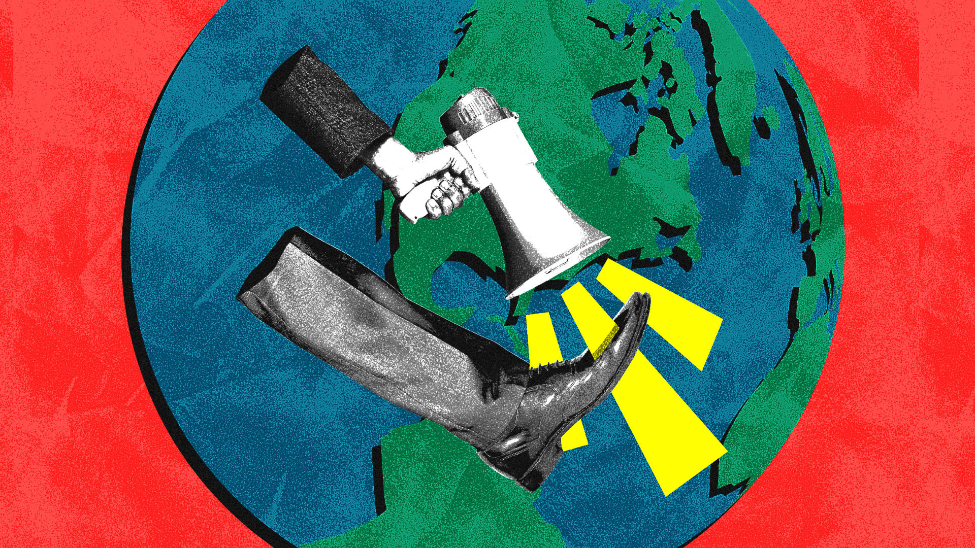 The self-inflicted failure of climate communications - Fast Company