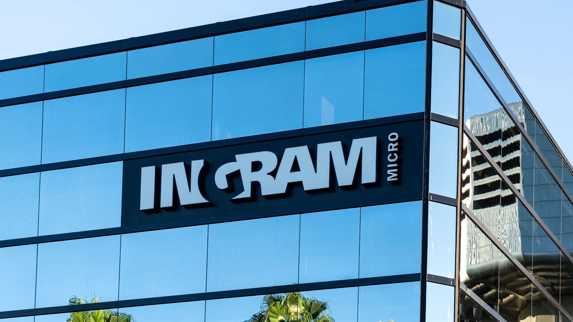 Ingram Micro Holding IPO: date, stock price, NYSE debut today - Fast Company