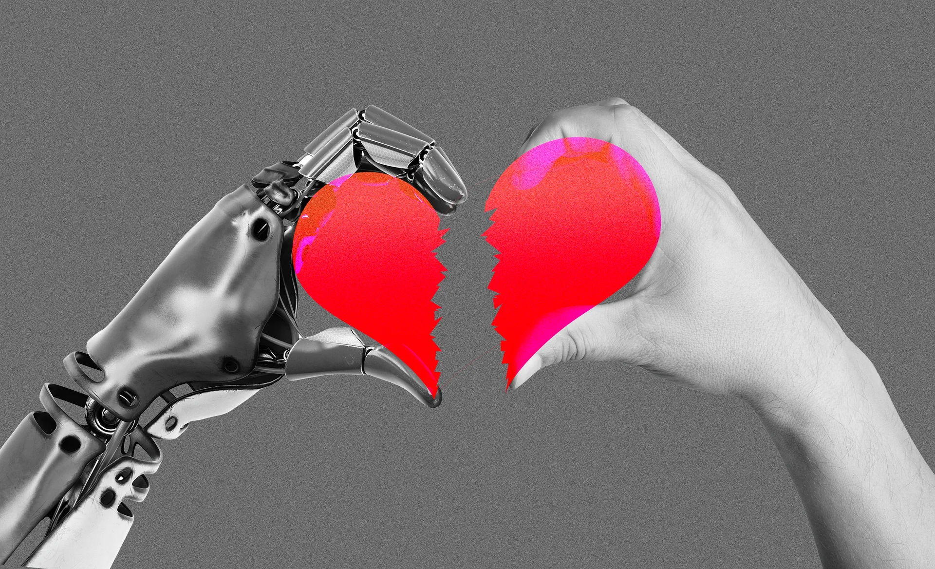 'I’m being ambushed with thoughts from a robot': Redditors are ...