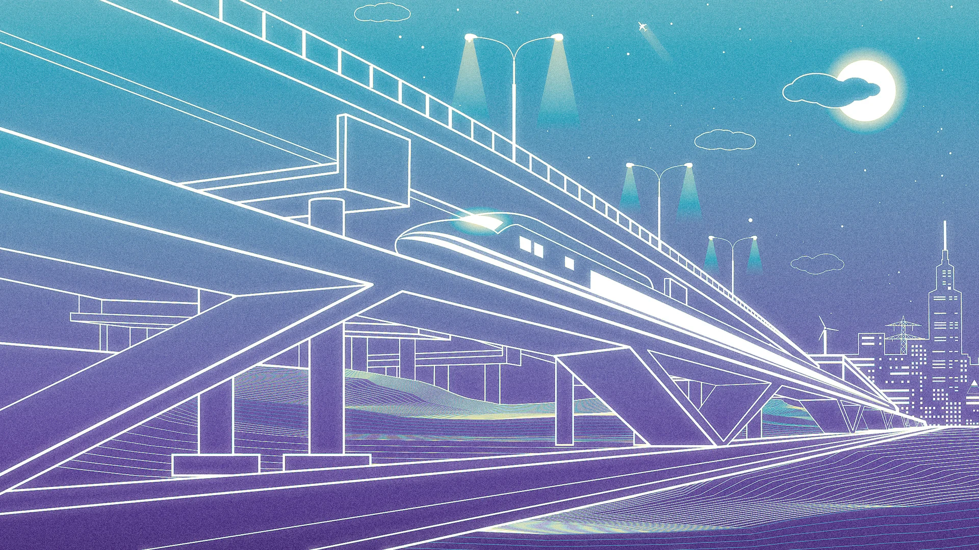 2024 election is a chance to upgrade our transportation system - Fast ...