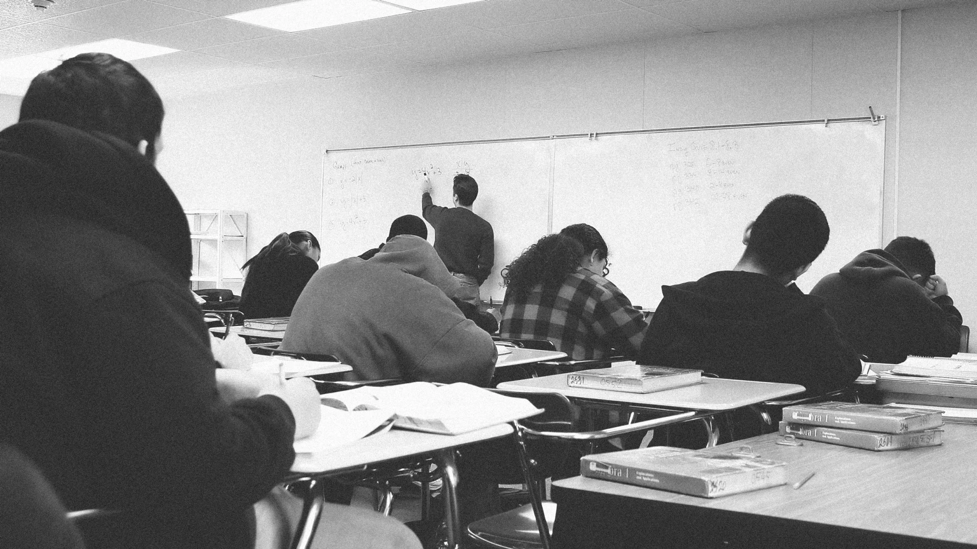 How race and gender impact math teachers’ perceptions of student ...