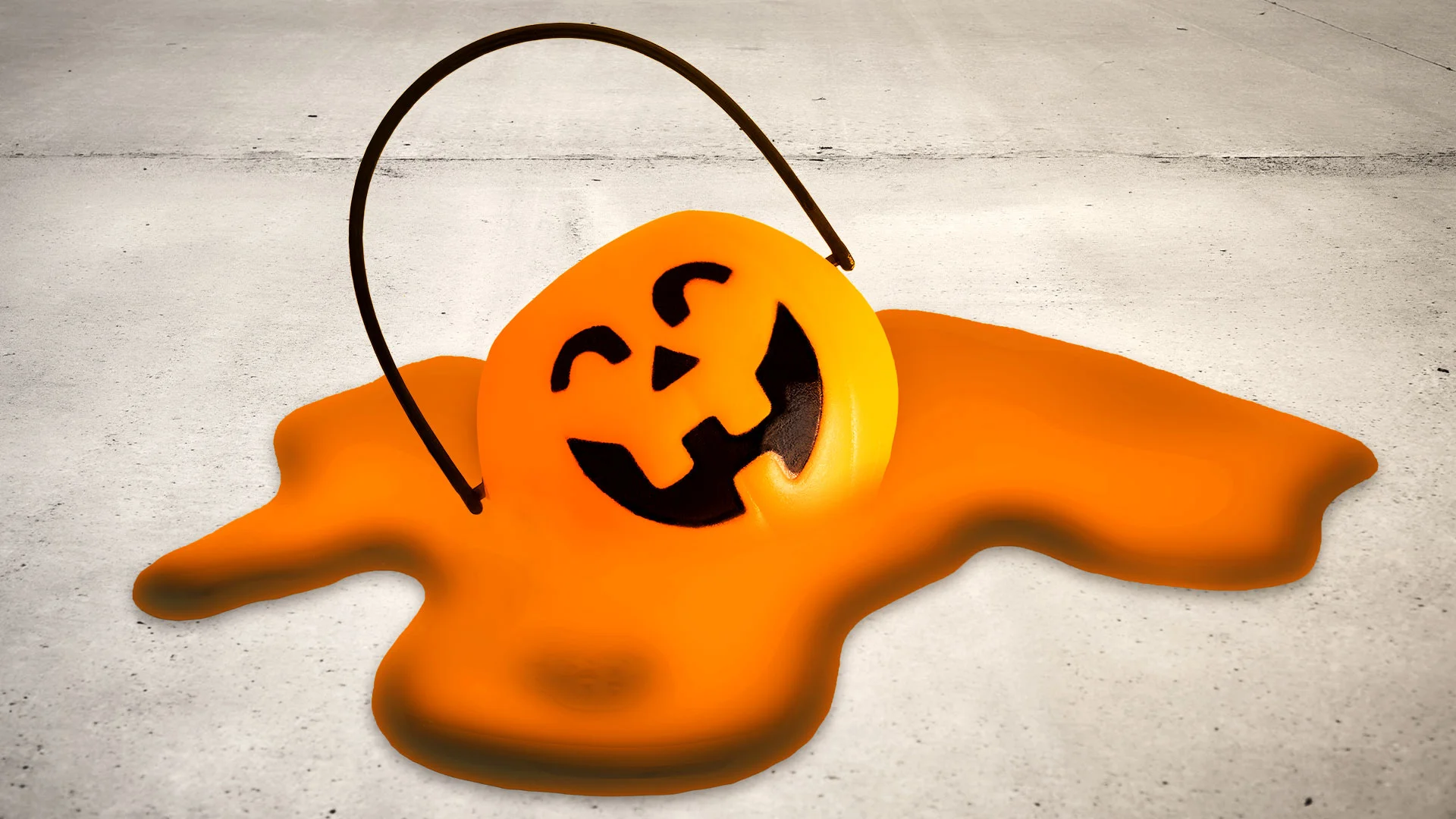 Halloween 2024: Weather could break records in year of extreme heat ...