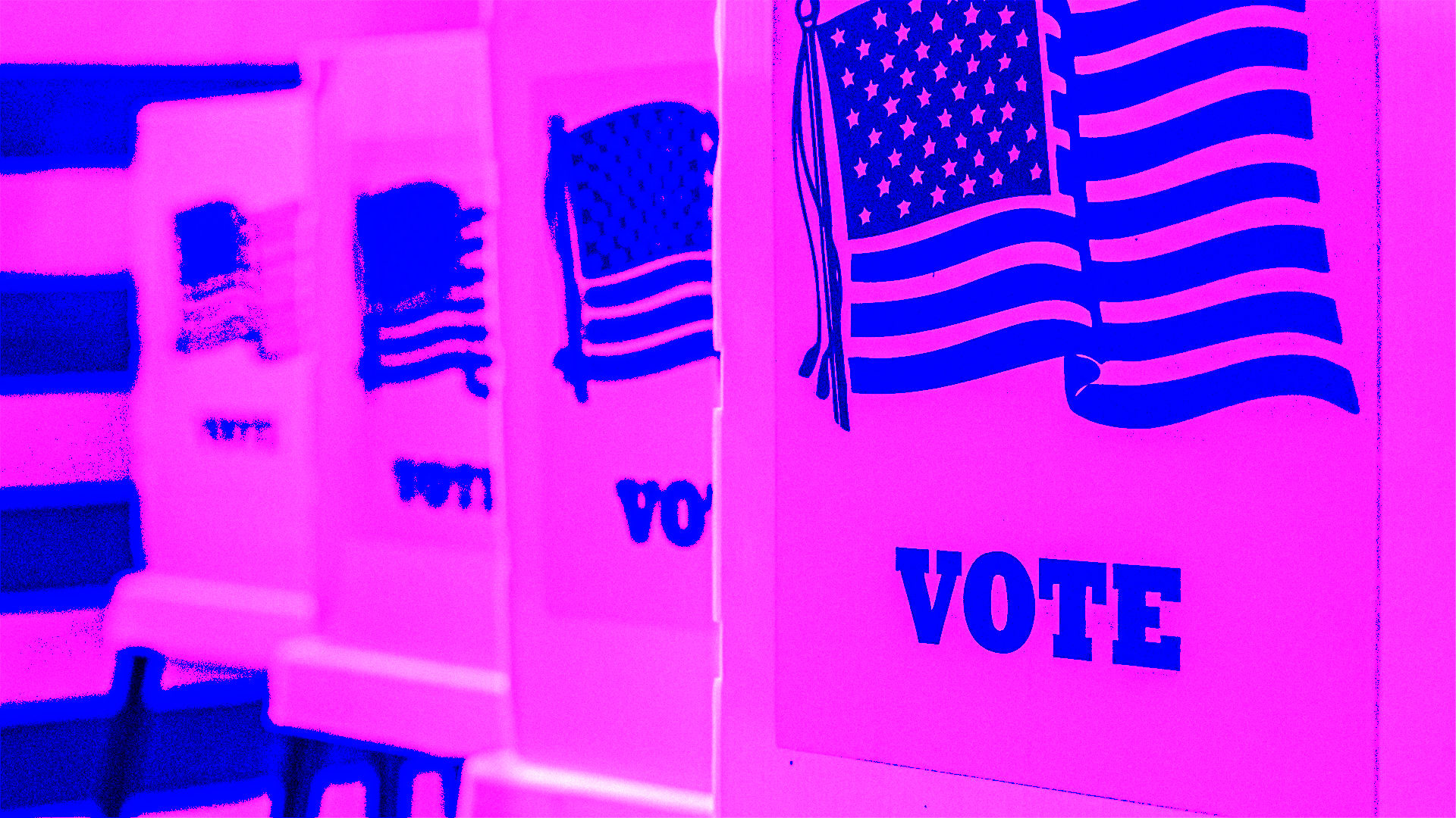 What to do if your vote is challenged on Election Day - Fast Company