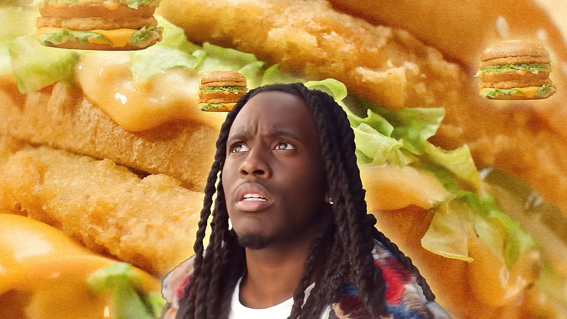 Inside McDonald’s plan to make the Chicken Big Mac your favorite burger - Fast Company