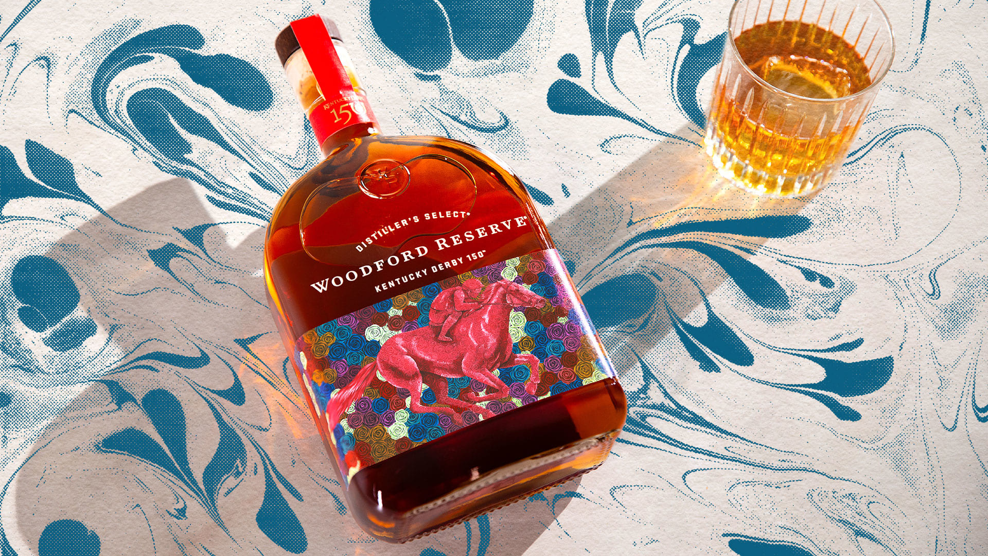 Booze labels by top artists are driving viral success - Fast Company