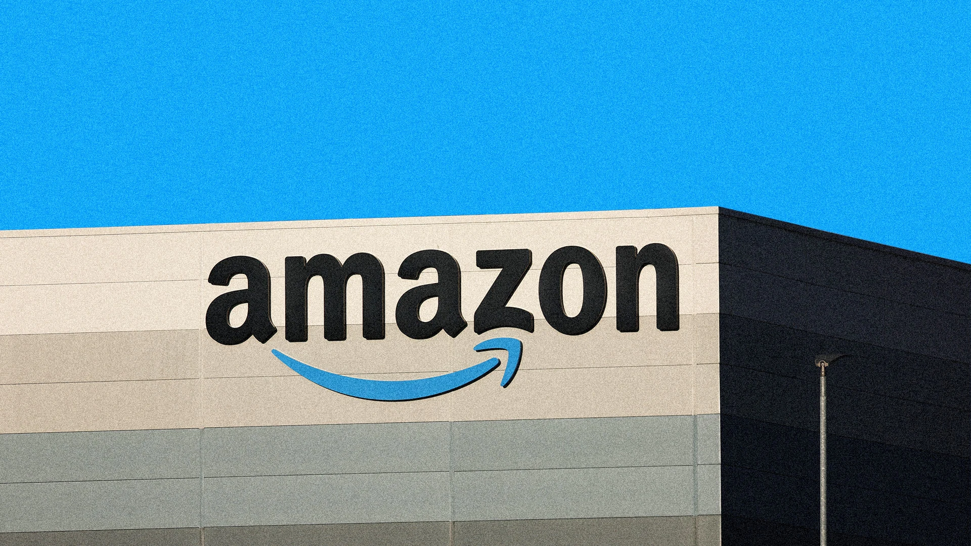 Amazon AWS nuclear energy deal: new small modular reactors - Fast Company