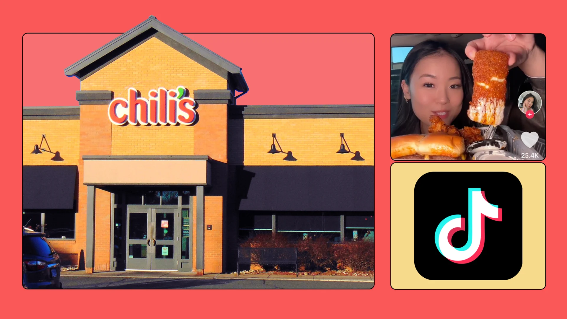 'Now that’s what I call a cheese pull': Chili’s sales are surging ...