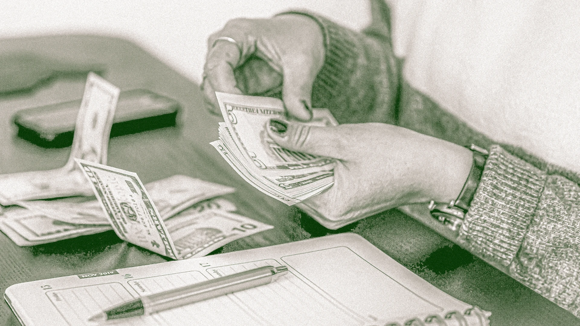 What happened when I tried a 3-week 'financial fast' - Fast Company