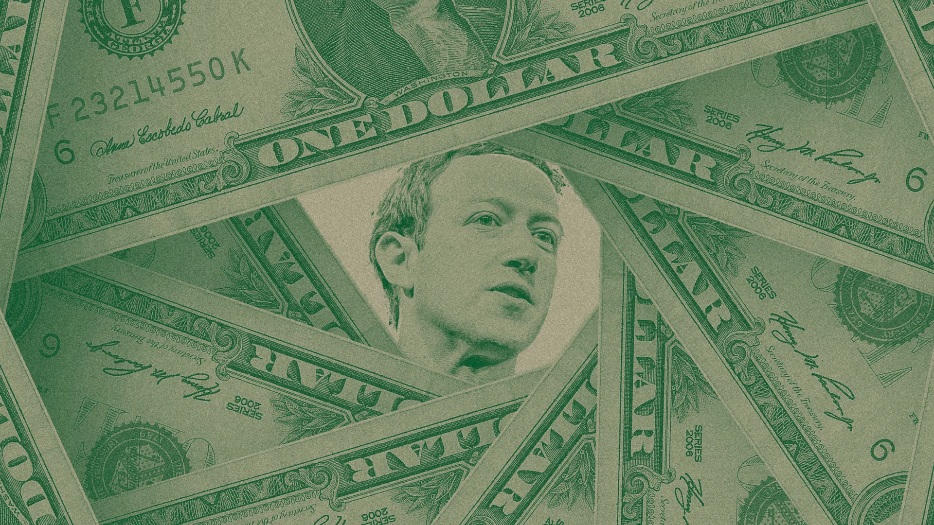 Zuckerberg overtakes Bezos as world’s second-richest person - Fast Company