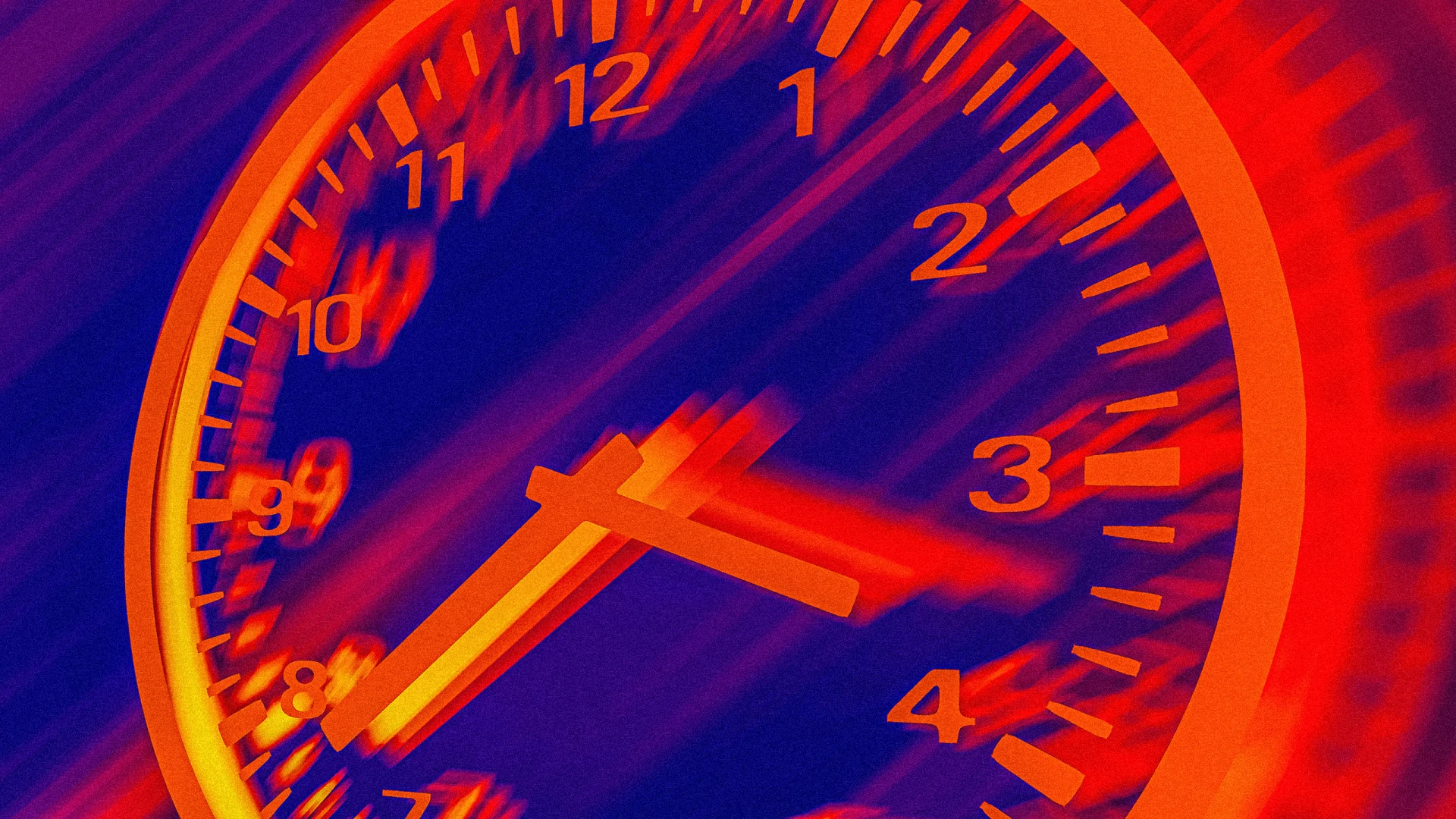 The Future of Work - Fast Company