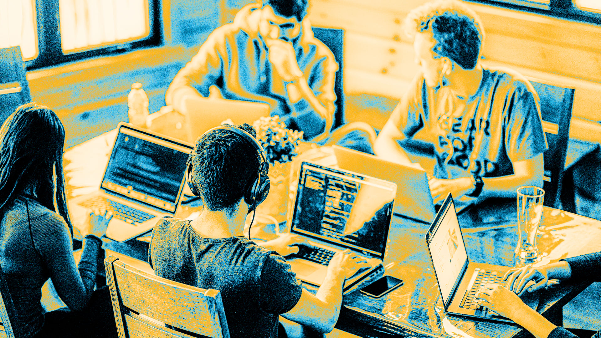 Why collaboration is more important now than ever - Fast Company