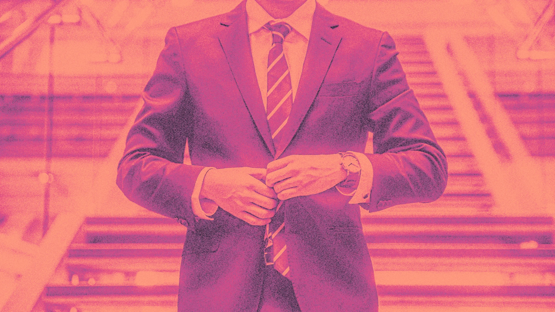 Rebuilding your sense of self after a job loss - Fast Company