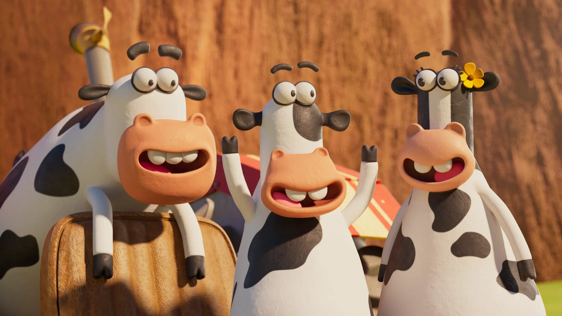 What is Chick-fil-A Play? Inside the chain’s new entertainment app ...