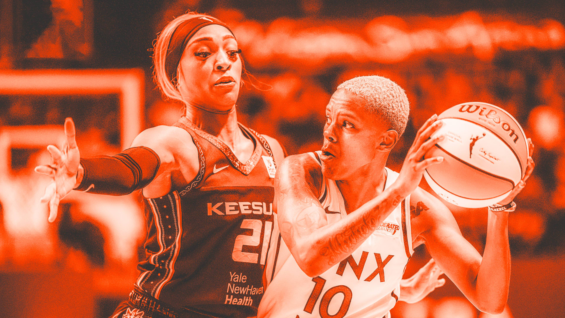 Bars and restaurants saw more demand to show women's sports during the ...