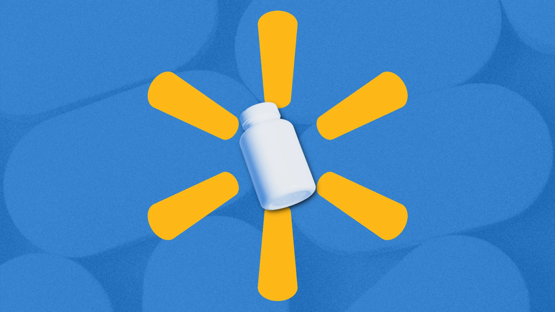 Walmart pharmacy prescription delivery in 6 states: What to know- Fast ...