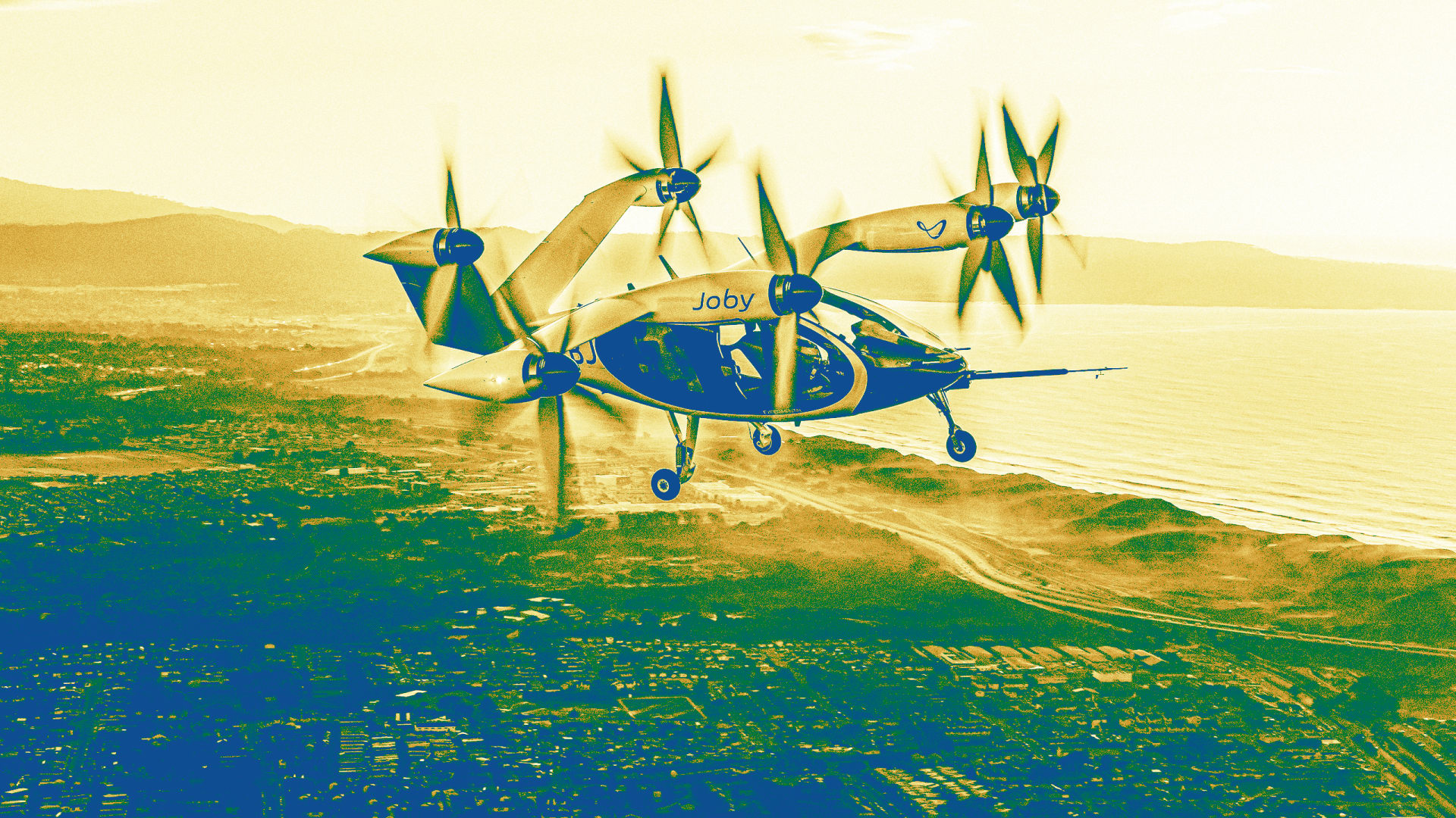 Flying taxis are coming: FAA clears way for 'powered-lift' vehicles ...