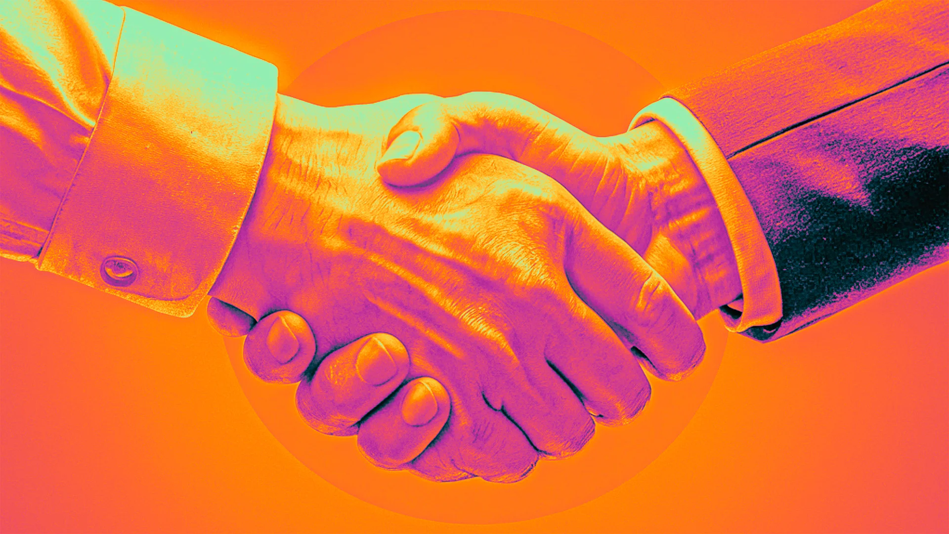 Can co-CEOs work? - Fast Company