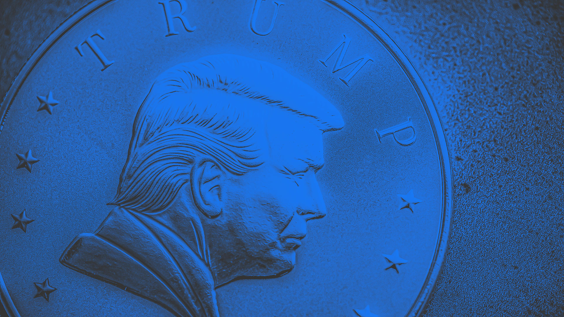 High-priced Trump merch is flooding Facebook Marketplace - Fast Company