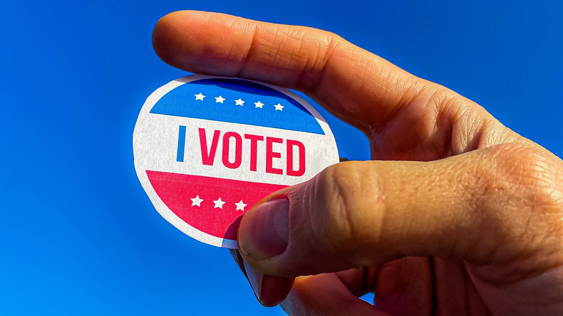 Why ‘Get Out the Vote’ remains an enduring political phrase even as its ...