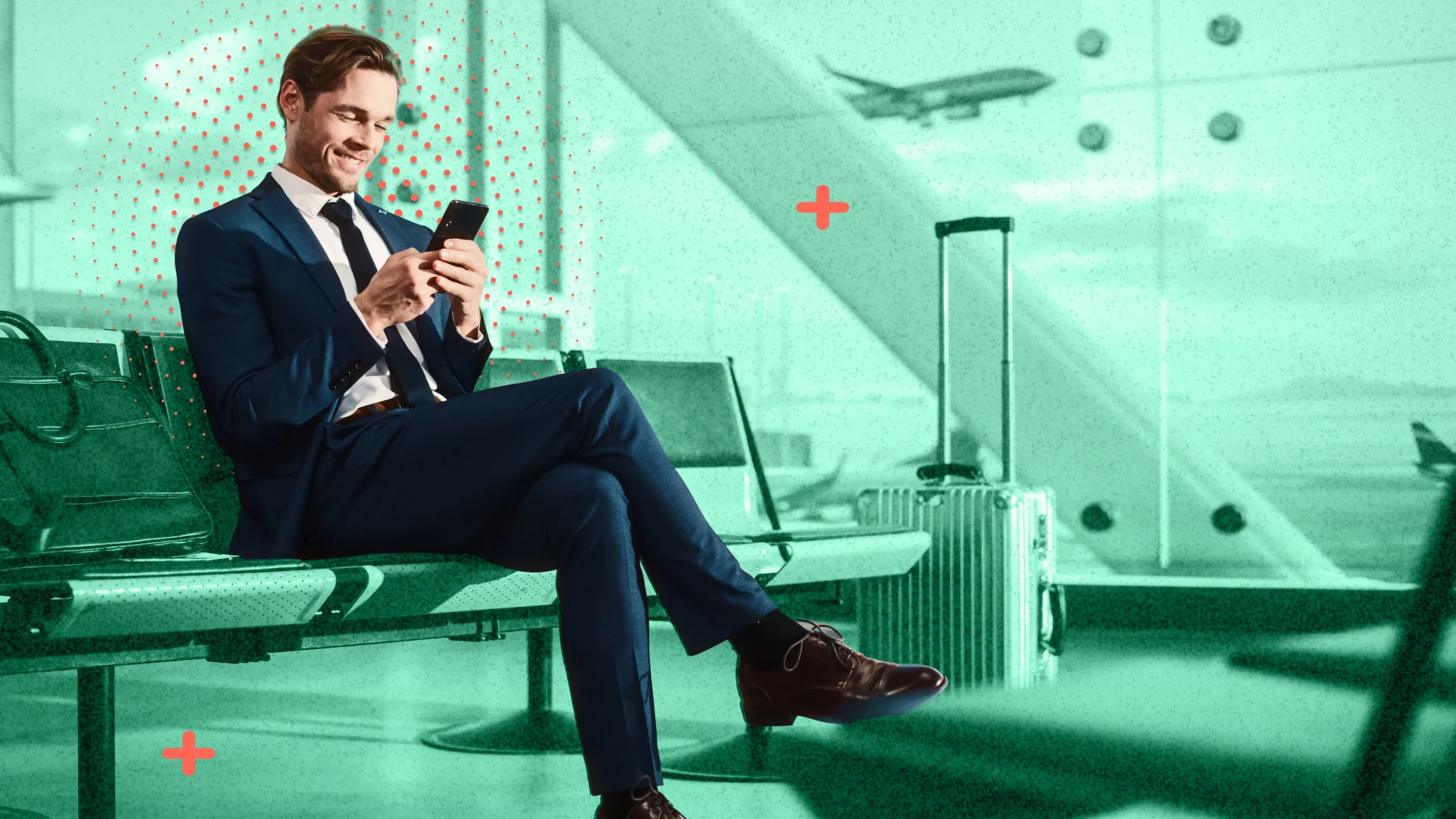 Unlocking AI on mobile devices for everyday productivity