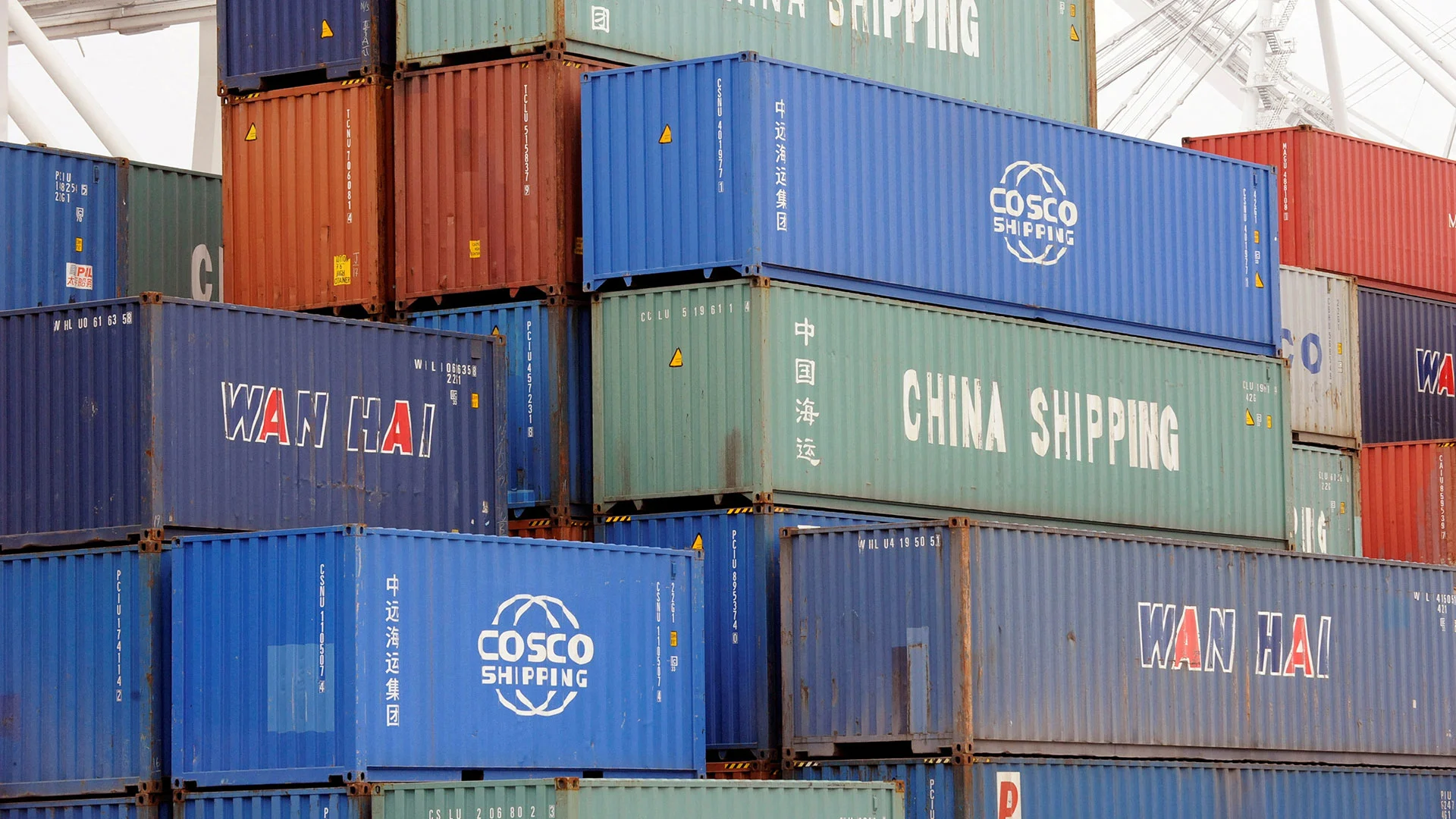 How Trump tariffs would impact U.S. agriculture - Fast Company