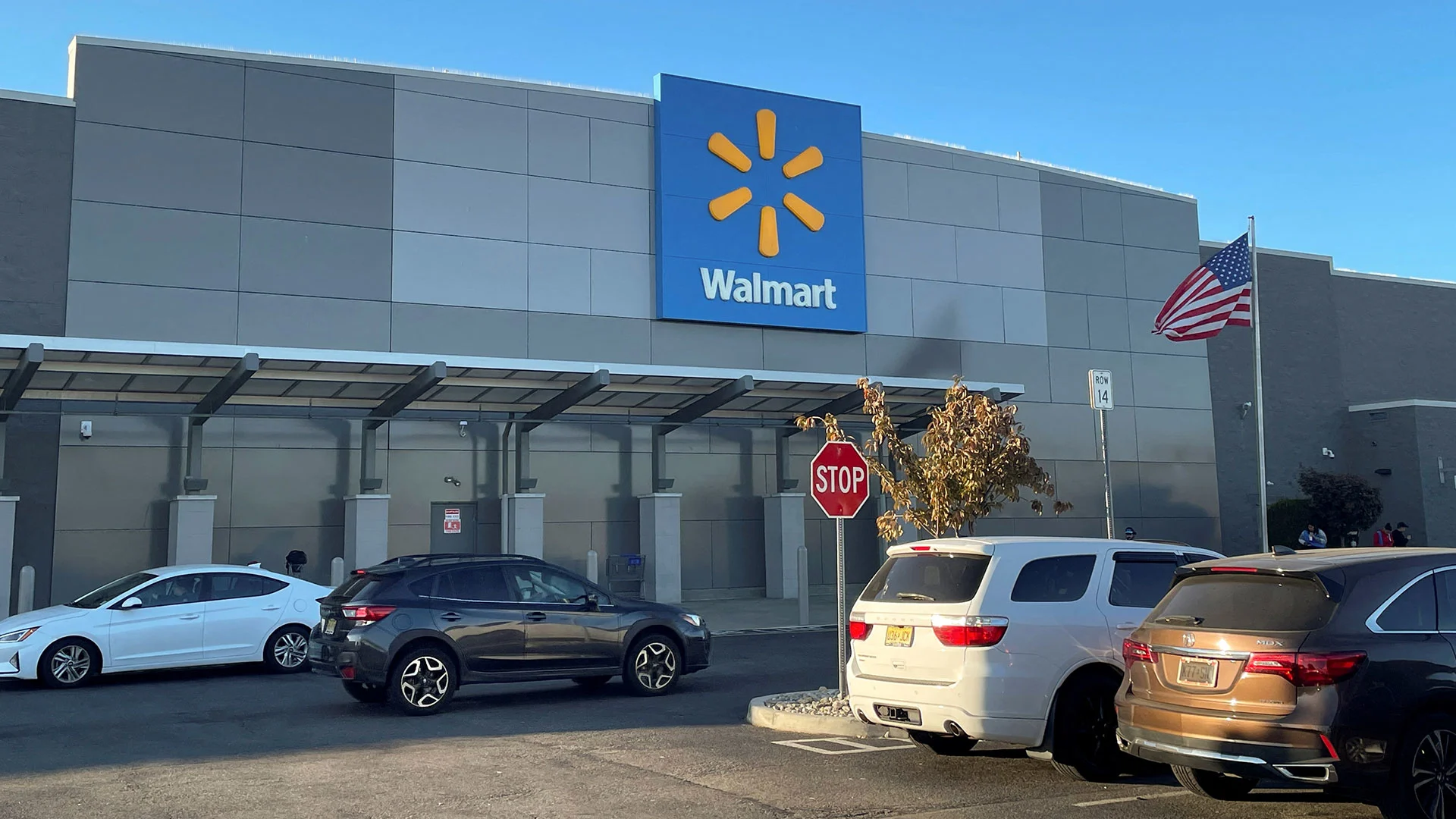 Walmart announces incentives for its independent delivery drivers ...