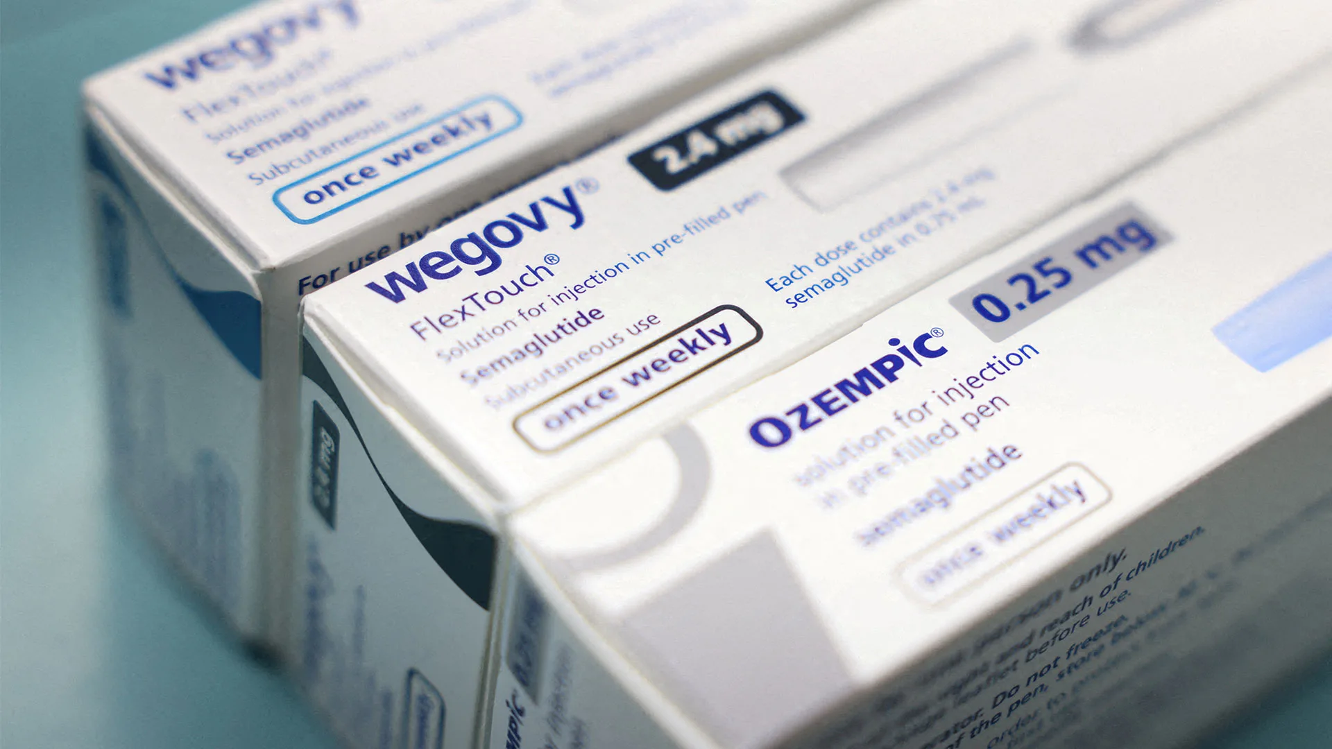 Medicaid dominates coverage of Novo, Lilly weight-loss drugs - Fast Company