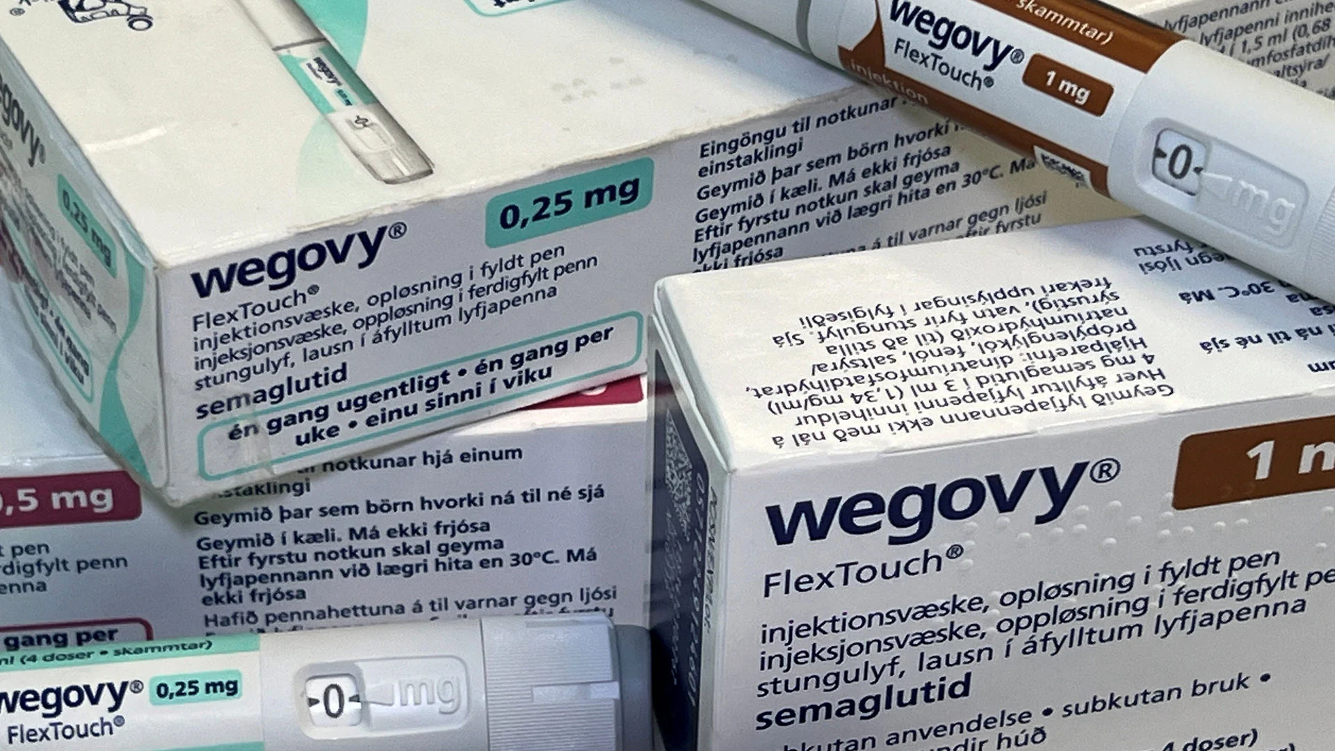 Why the FDA is considering Wegovy’s shortage status - Fast Company