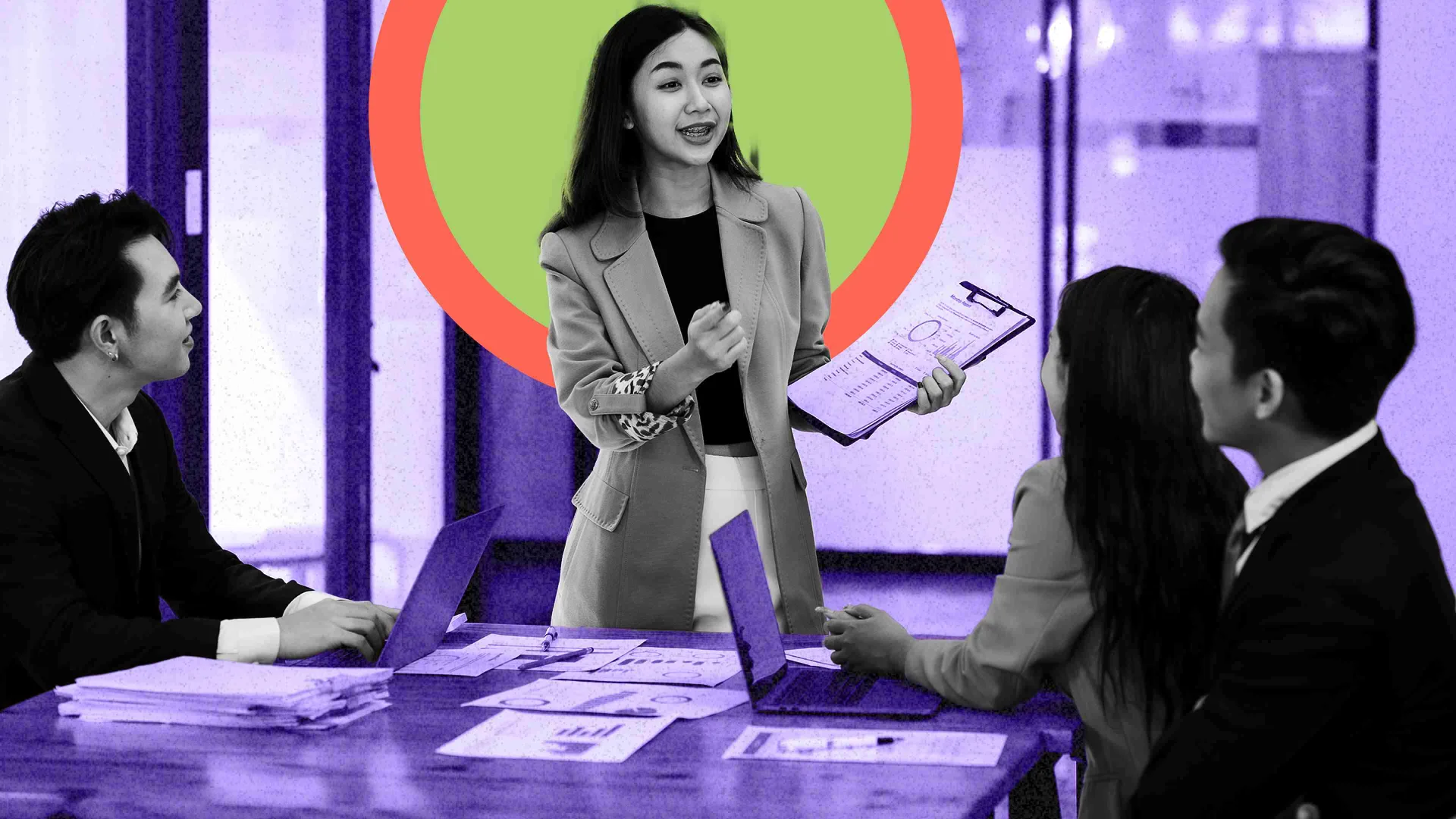 7 essential insights for new and middle managers to overcome challenges and lead effectively