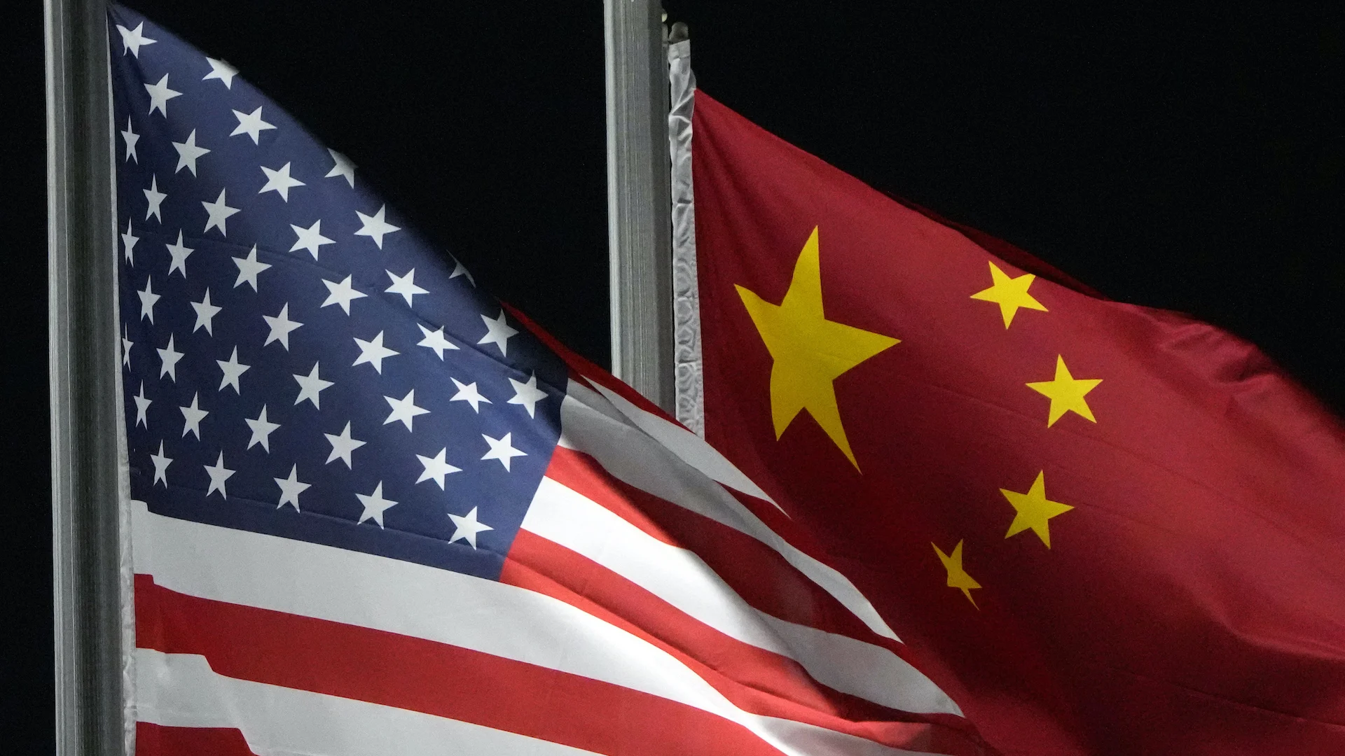 China hacked U.S. telecommunications networks for spying effort - Fast ... China hacked U.S. telecommunications networks for spying effort - Fast ...