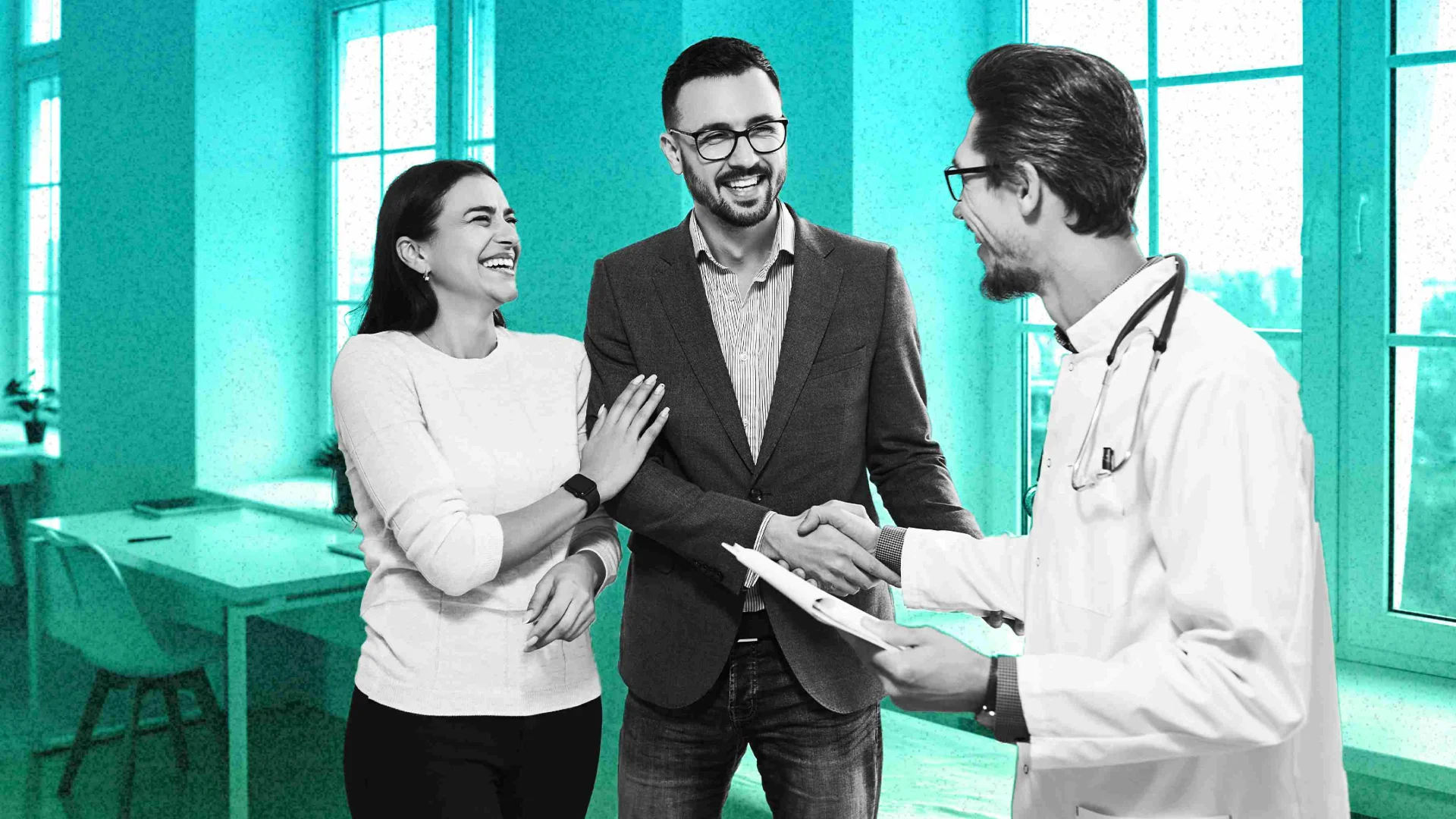 Finding strength in vulnerability: Transforming health challenges into ...