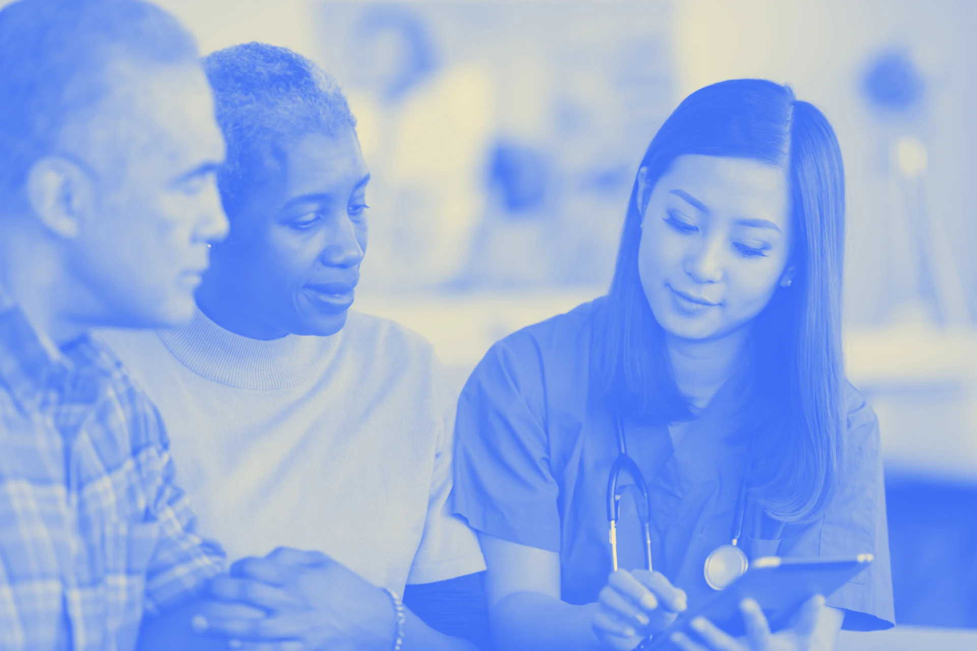 Americas Fastest Growing Healthcare Organizations Ditch Spreadsheets To Prioritize Patient Care 